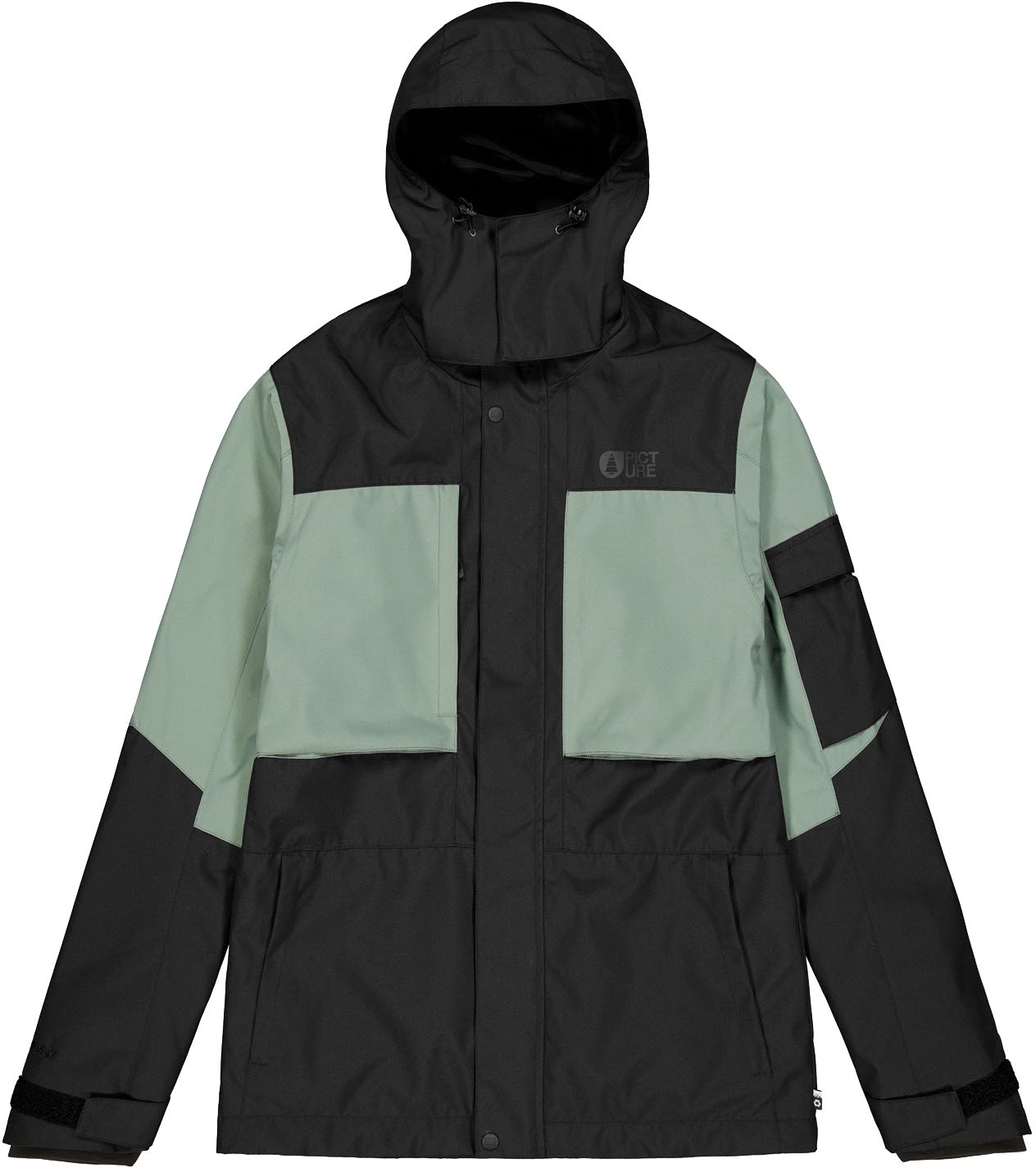 PICTURE PAYMA JKT på stadium.se